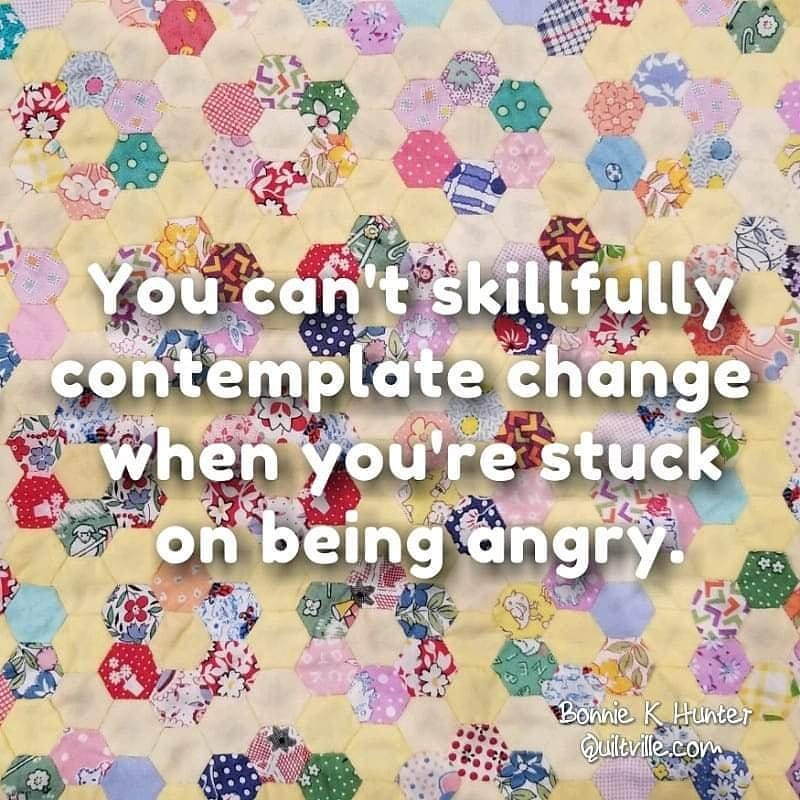 Quiltville's Quips & Snips!!: Beautiful June