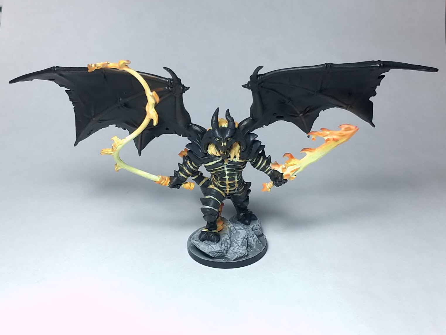 Paul Gestwicki's Blog: Painting Journeys in Middle Earth: Shadowed ...