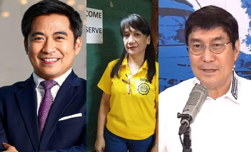 Abogado sa gurong na-Tulfo: "I do not see any abuse done by the teacher ...