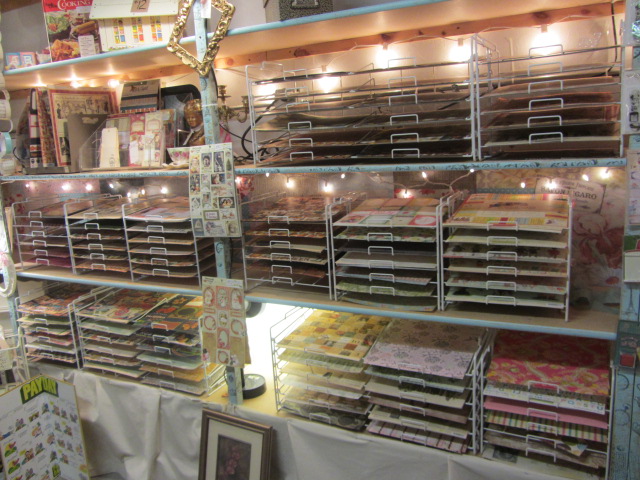 Phoenix Scrapbook Store: Phoenix Scrapbook Store