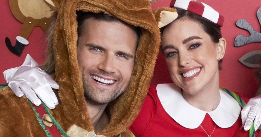 A Merry Christmas Match 8-Question Quiz!