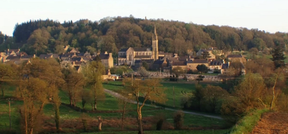 Le Mené en Bretagne : un exemple de Territoire à Energie Positive