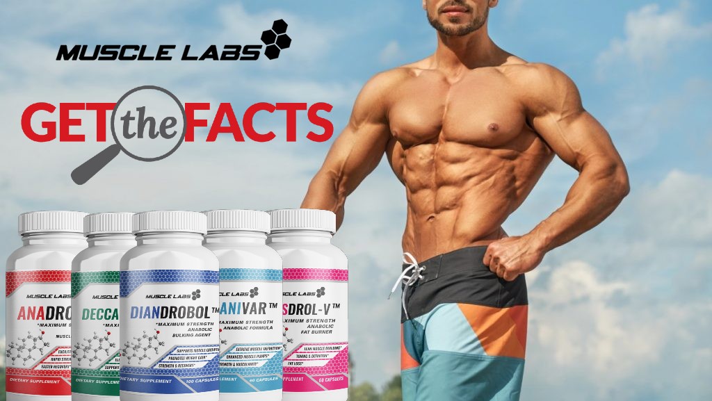 Muscle Labs USA Reviews