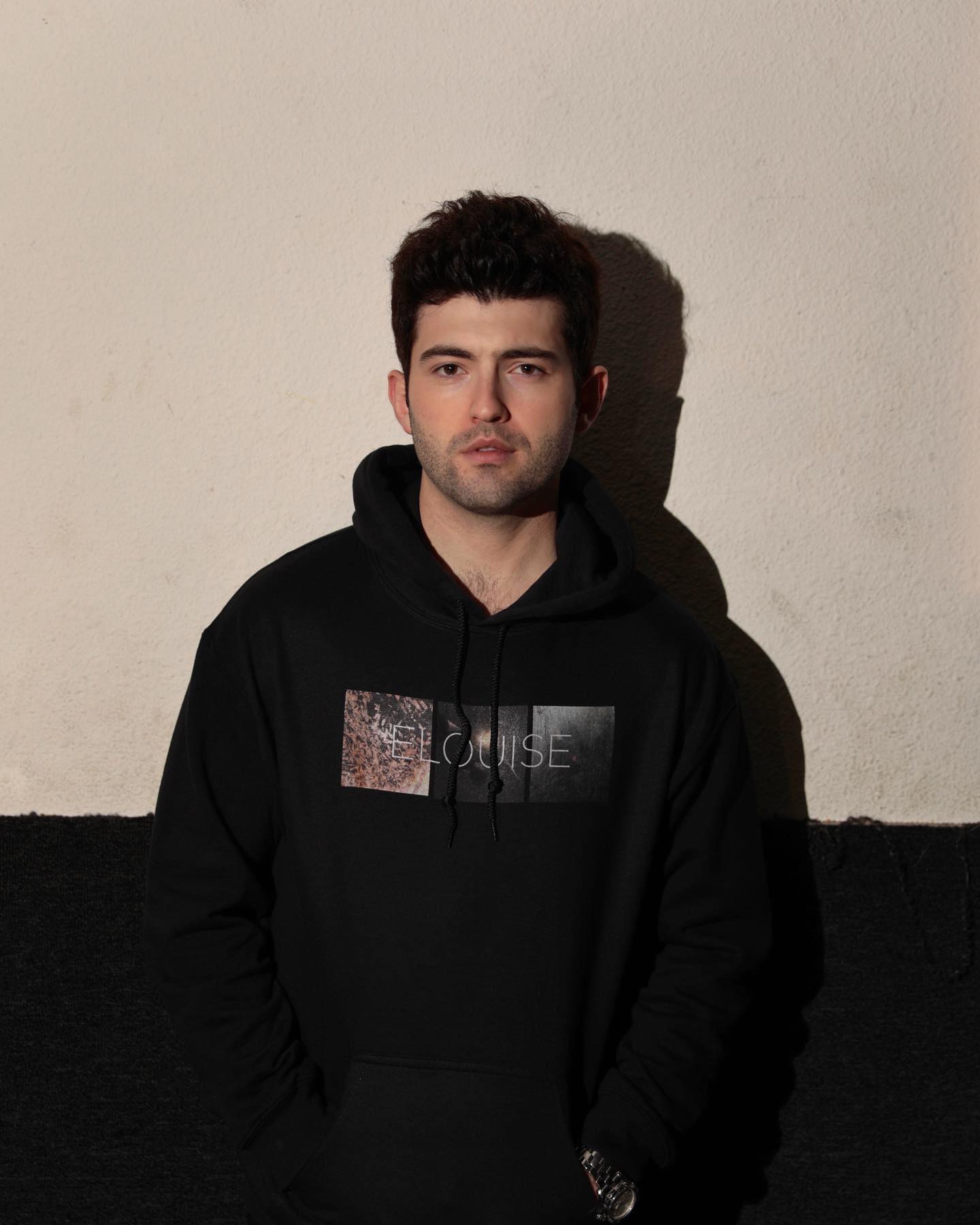 Lovely Boys: Ian Nelson