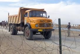 AUTOMINDER : MERCEDES BENZ TRUCK(LONG NOSE)