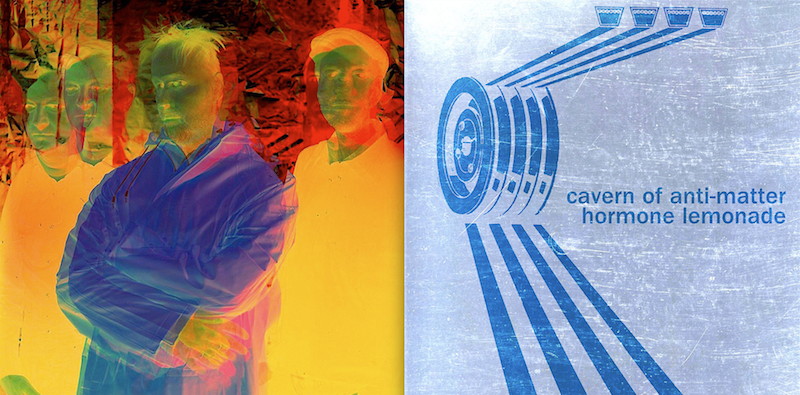 The Perlich Post: Tim Gane sets synths on stun for Cavern Of Anti ...