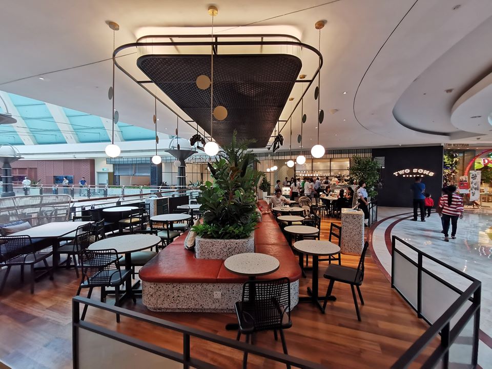 Review: Two Sons Bistro, KLCC