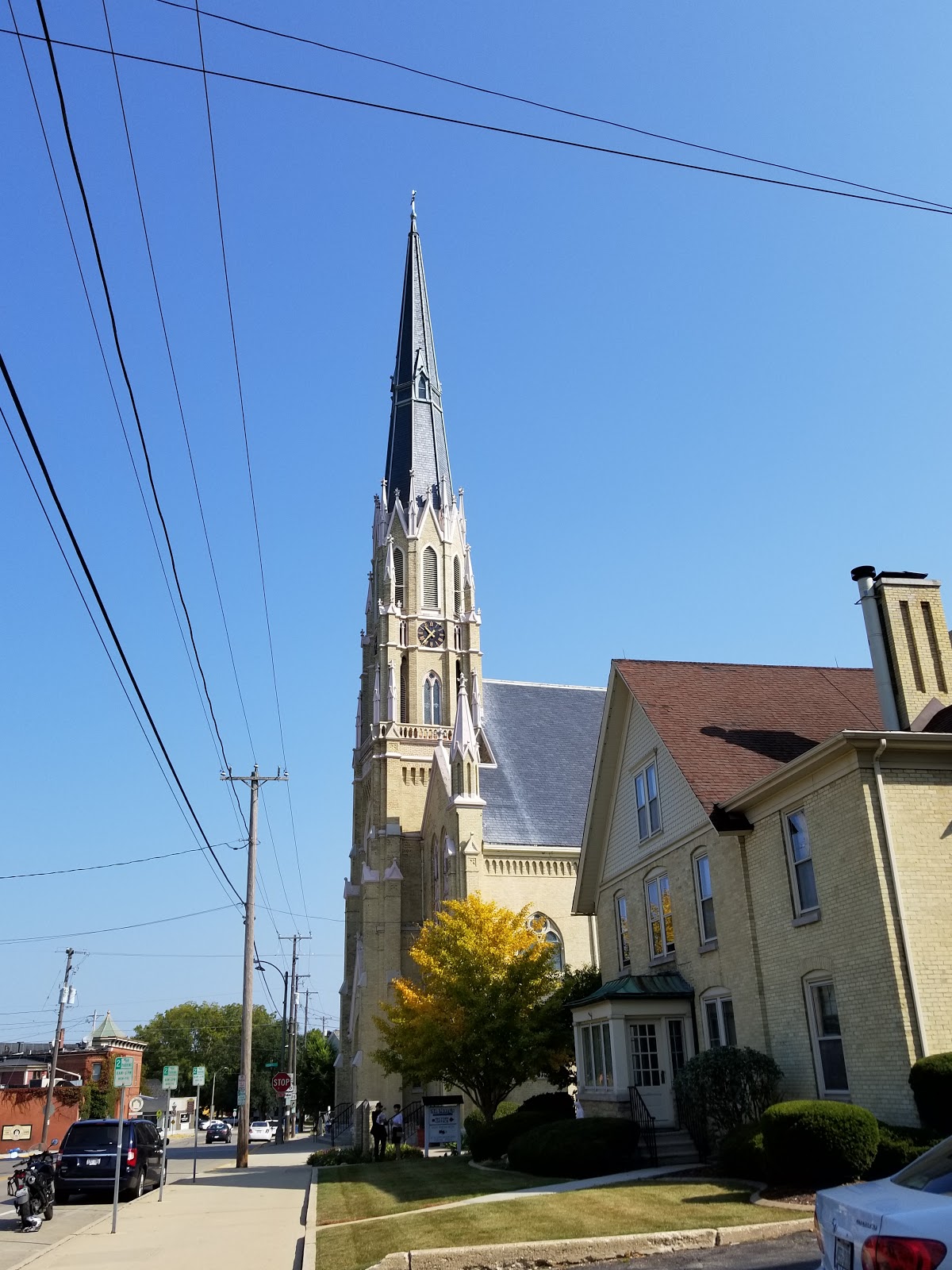 Groesser.com: Voree, Wisconsin