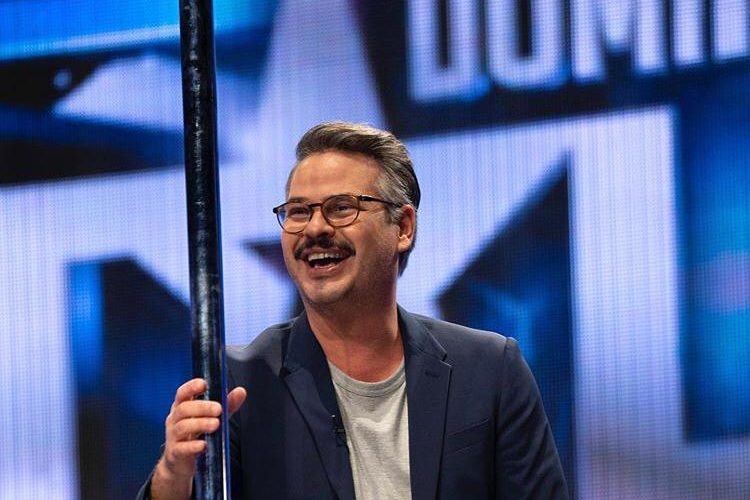 EnXclusiva: La respuesta de Frank Perozo a las críticas que ha recibido ...