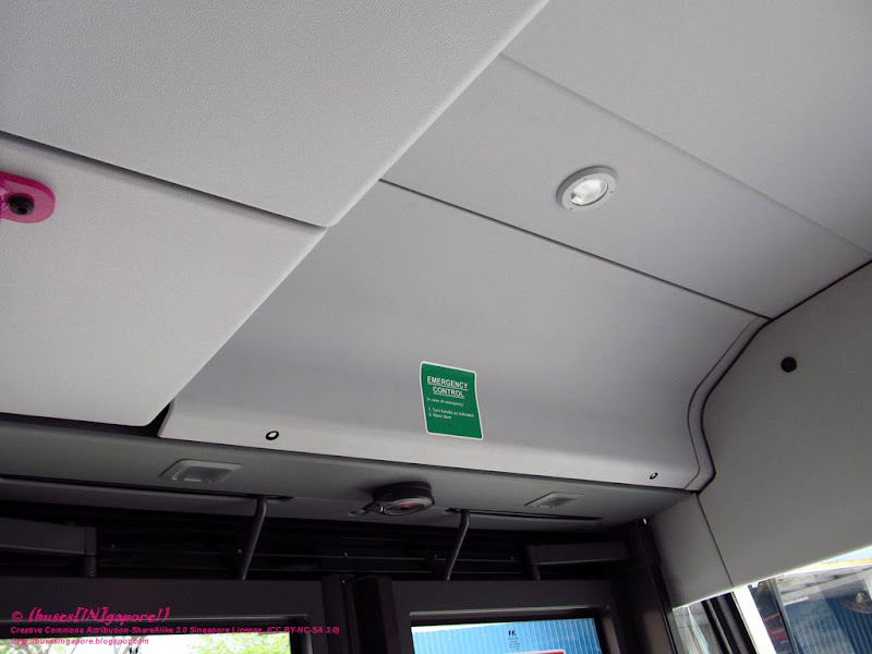 (buses[IN]gapore!): SBS Transit : Mercedes Benz Citaro O530 / EvoBus