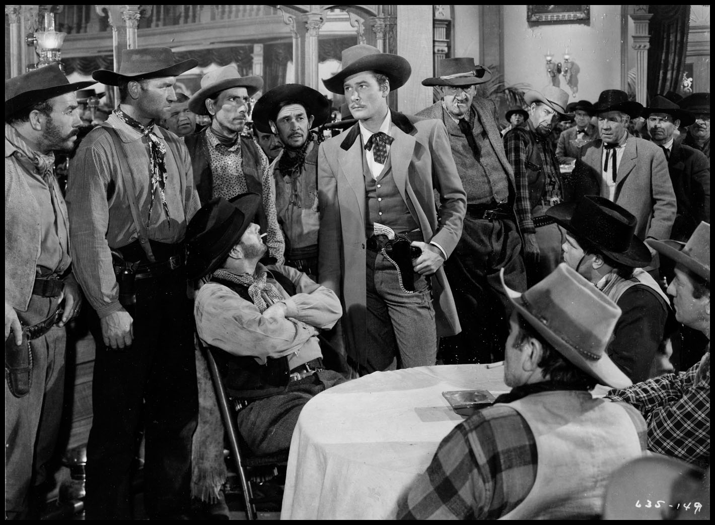 Anyone use a cross draw holster for your 1860? > Black Powder / Muzzle ...