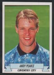 Away From Home: Andy Pearce - from Halesowen to Highfield Road