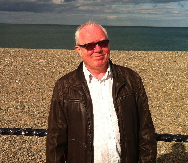 Jim McCafferty, IRRV President 2015-16: A few informal photos of the ...