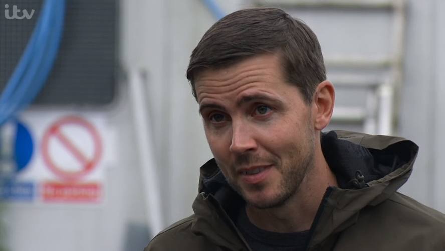 Coronation Street Blog: Five Things We Learned In Corrie This Week