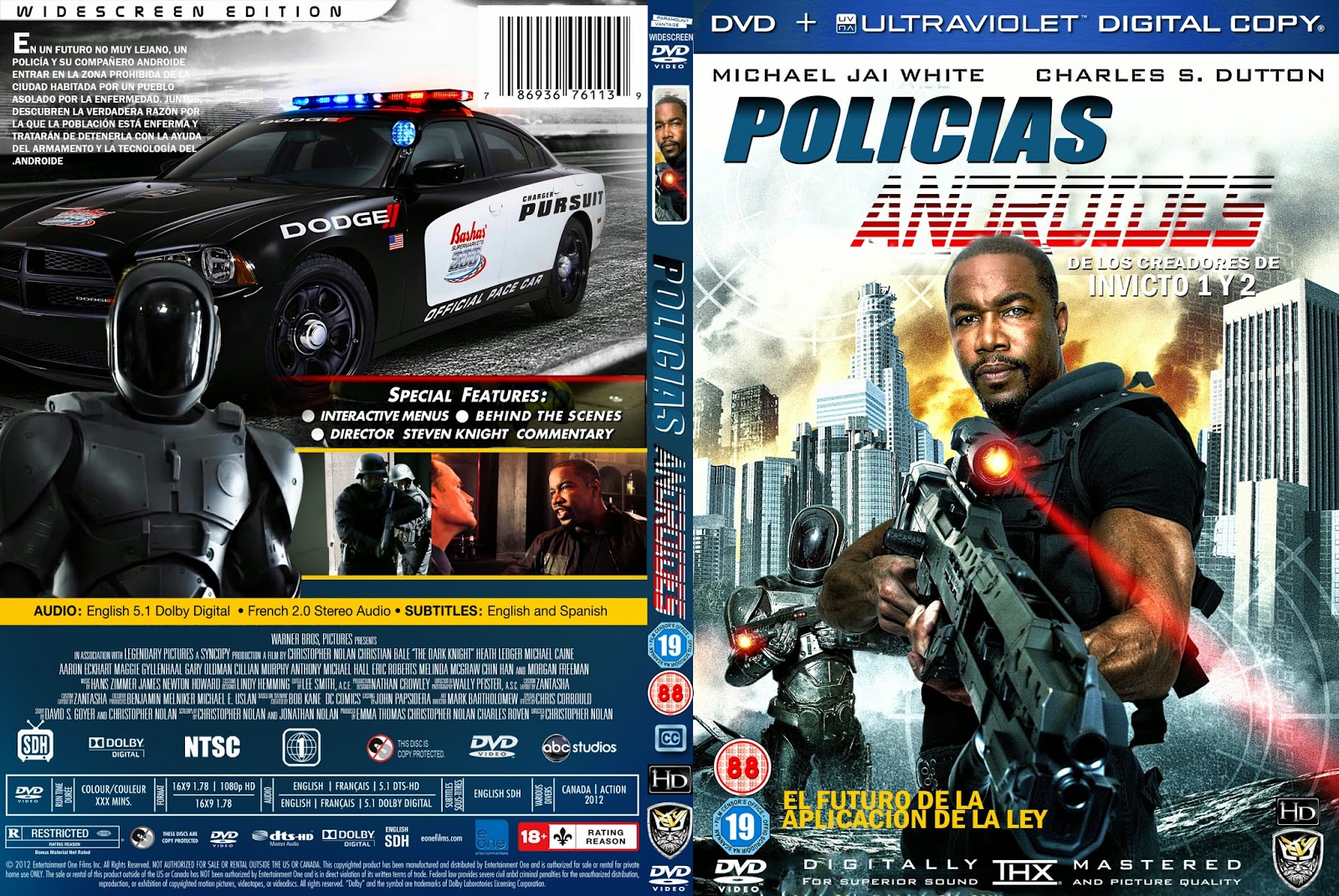 babillos cover: CARATULAS HD