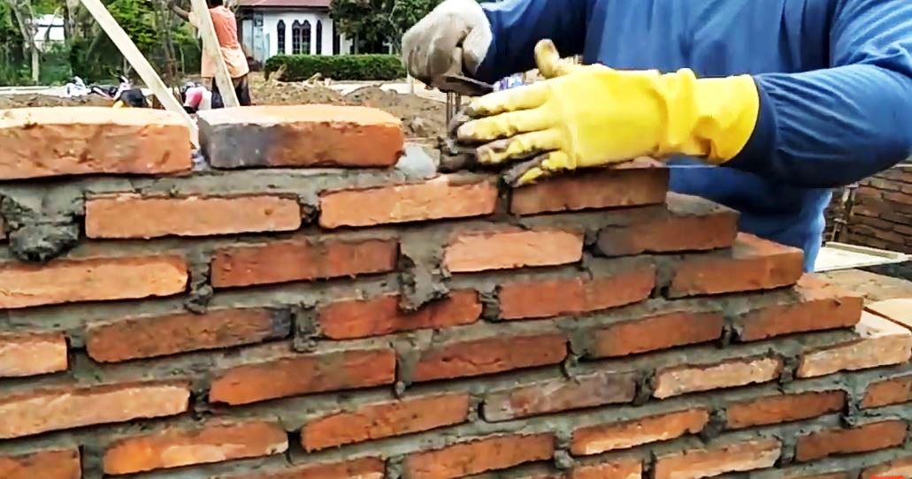 Perbedaan Bata Merah, Batako dan Bata Ringan - Arsitur Studio