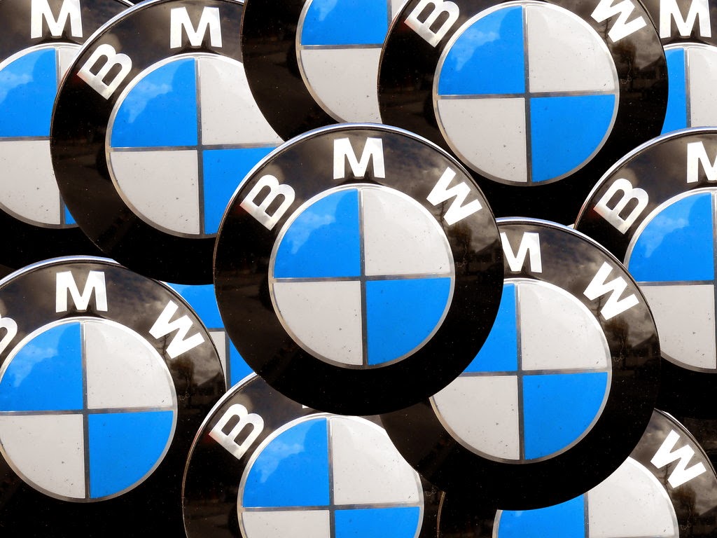 BWM is - Computer And Technology