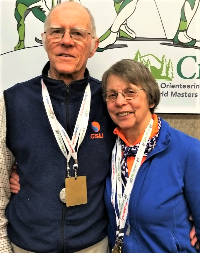 AmbyBurfoot.com: Notable Runners Larry Berman and Jimmy Gilbert ...