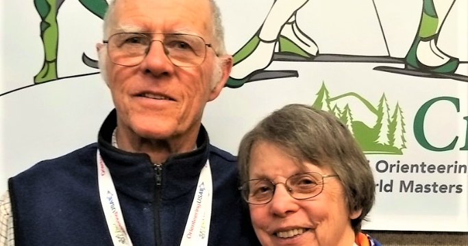 AmbyBurfoot.com: Notable Runners Larry Berman and Jimmy Gilbert ...