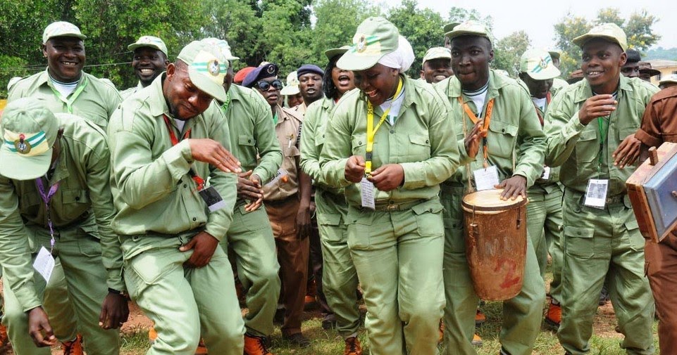 NYSC Passing-Out Parade (POP) / Winding-Up Date for 2019 Batch 'B ...