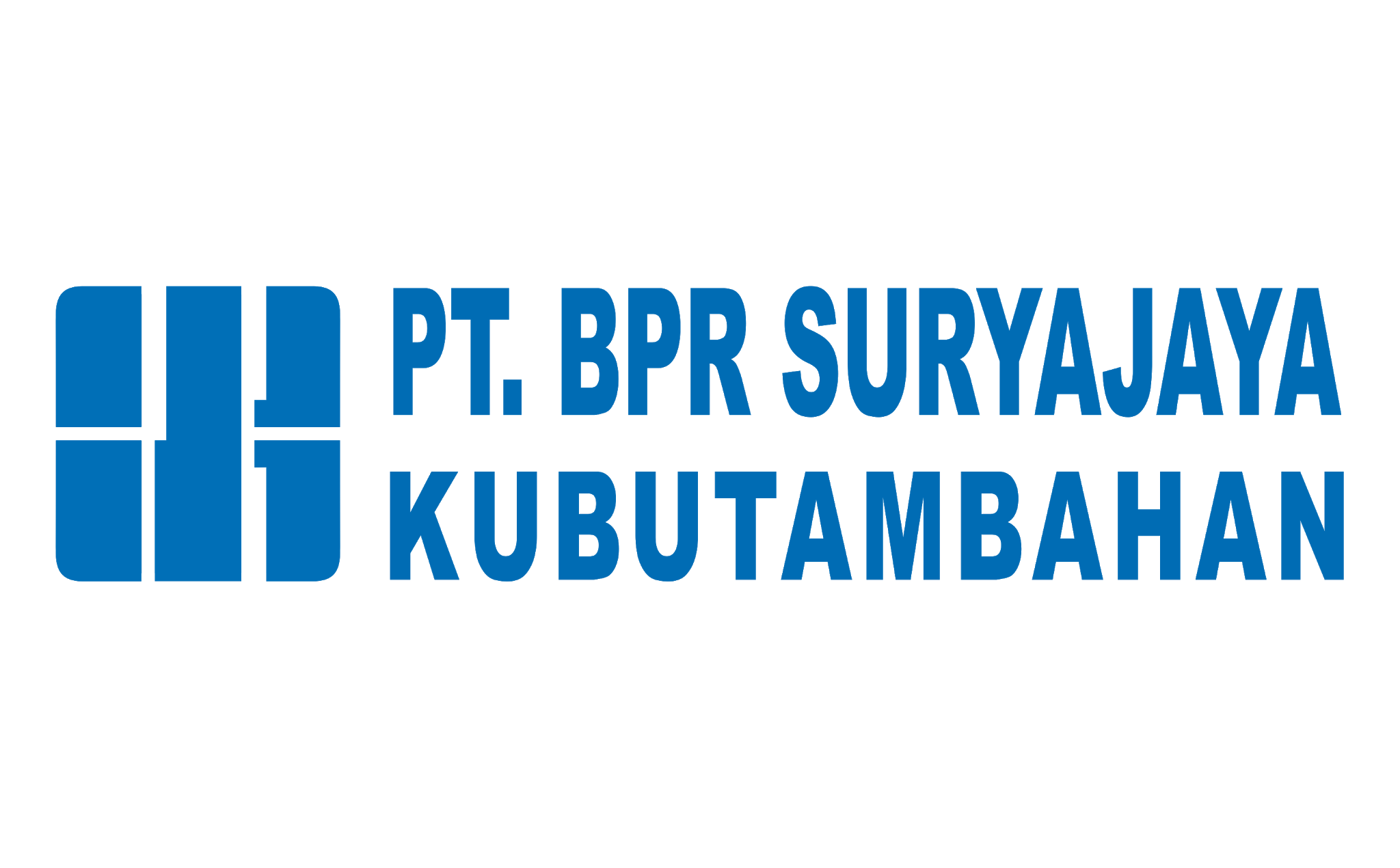 Logo PT BPR Suryajaya Kubutambahan ~ logocorel.com : Free Vector Logos ...