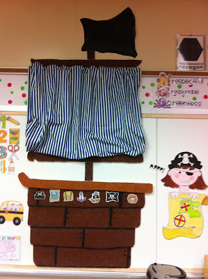 Welcome to Room 36!: First day of school and class pics