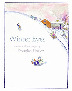 Winter Poetry Warm Up Part 2: Cold-weather Poetry Collections