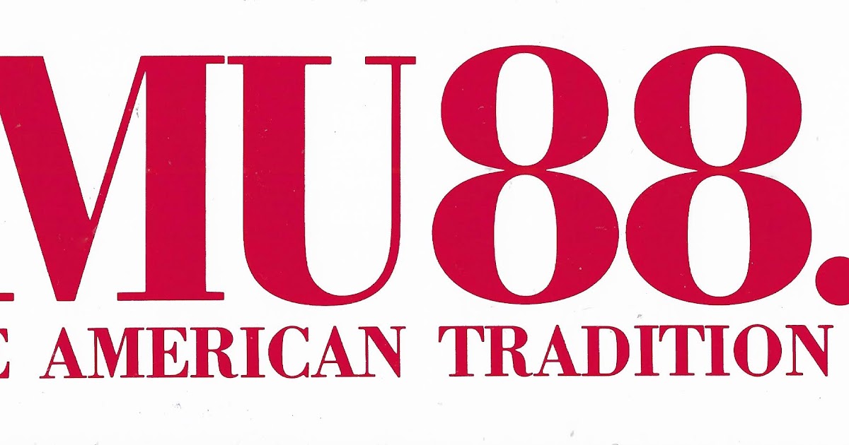 Radio Sticker of the Day: WAMU