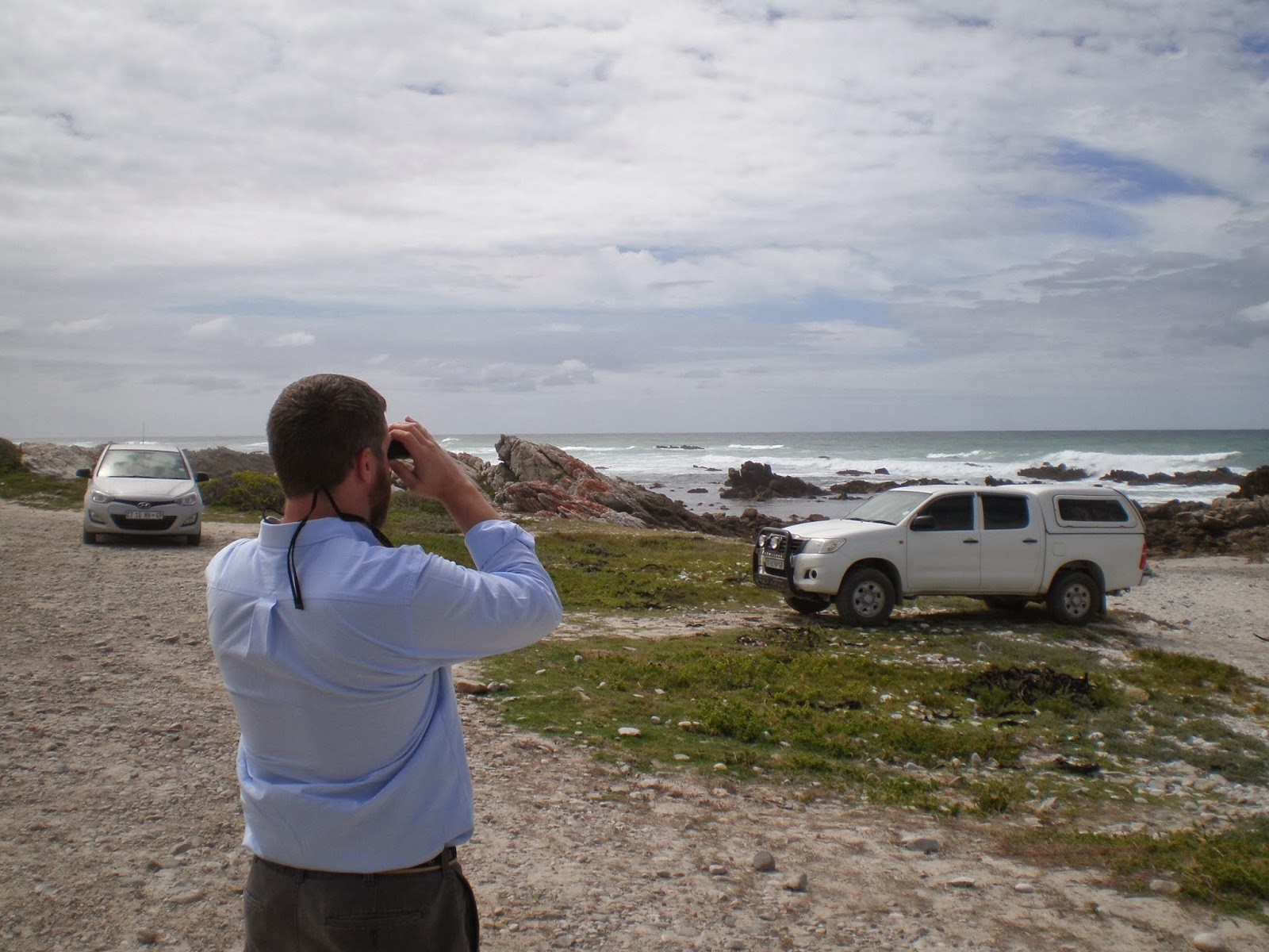 Barefoot State of Mind