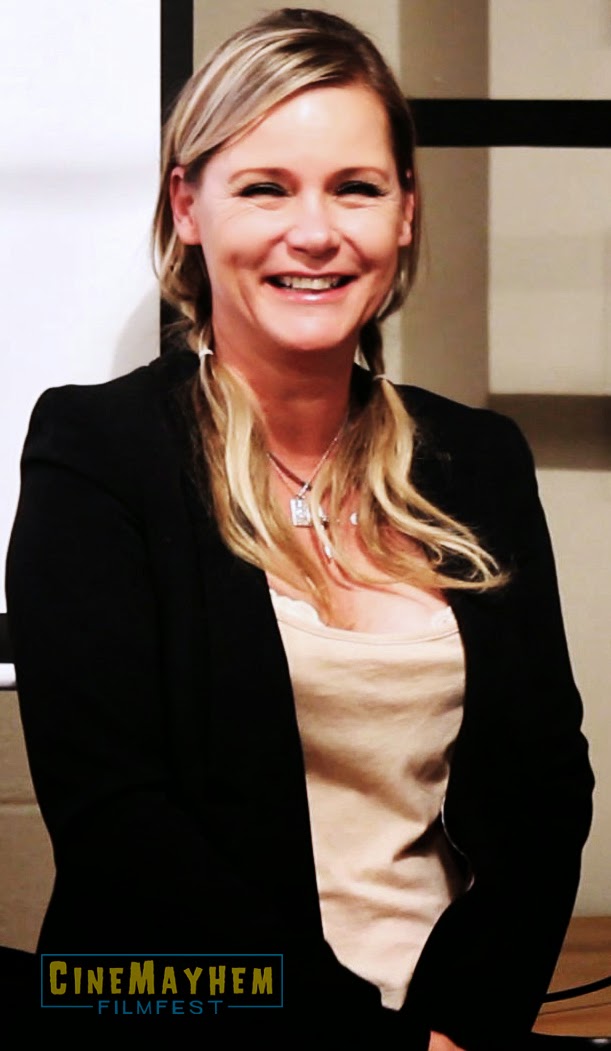 CineMayhem Film Fest