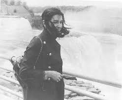 Abigail Folger Biografia