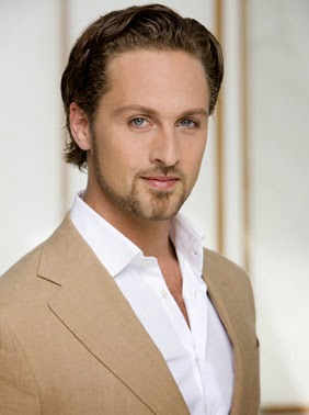 Goede Tijden Slechte Tijden: Nick Sanders terug in GTST?!