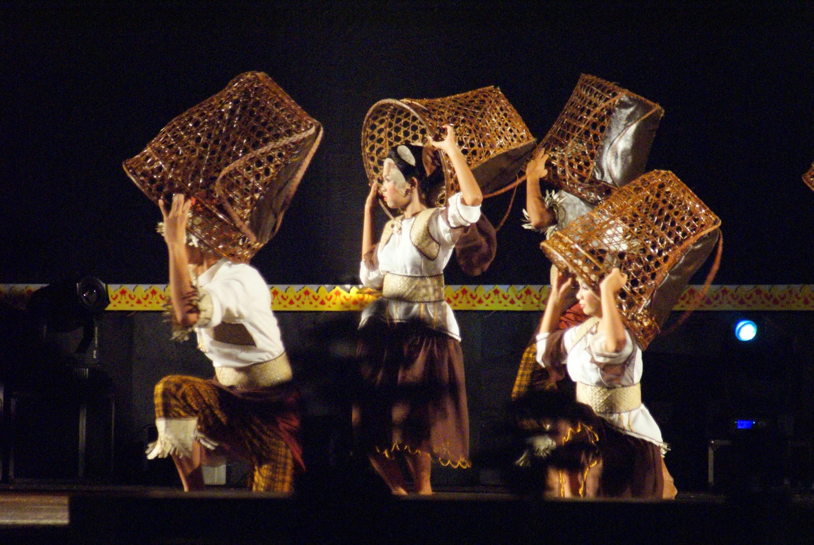 PEMETAAN BUDAYA
