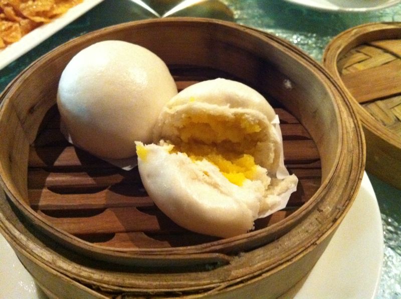 Mademoiselle Chou-Fleur: Dim Sum @ Royal China - 4.5