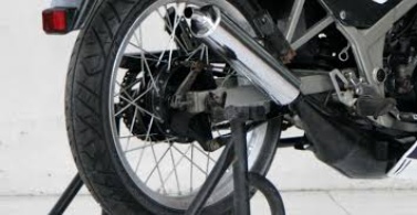 Pilihan Daftar Motor 2 Tak Terbaik 2020 - Dudungmaman07