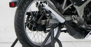 Pilihan Daftar Motor 2 Tak Terbaik 2020 - Dudungmaman07