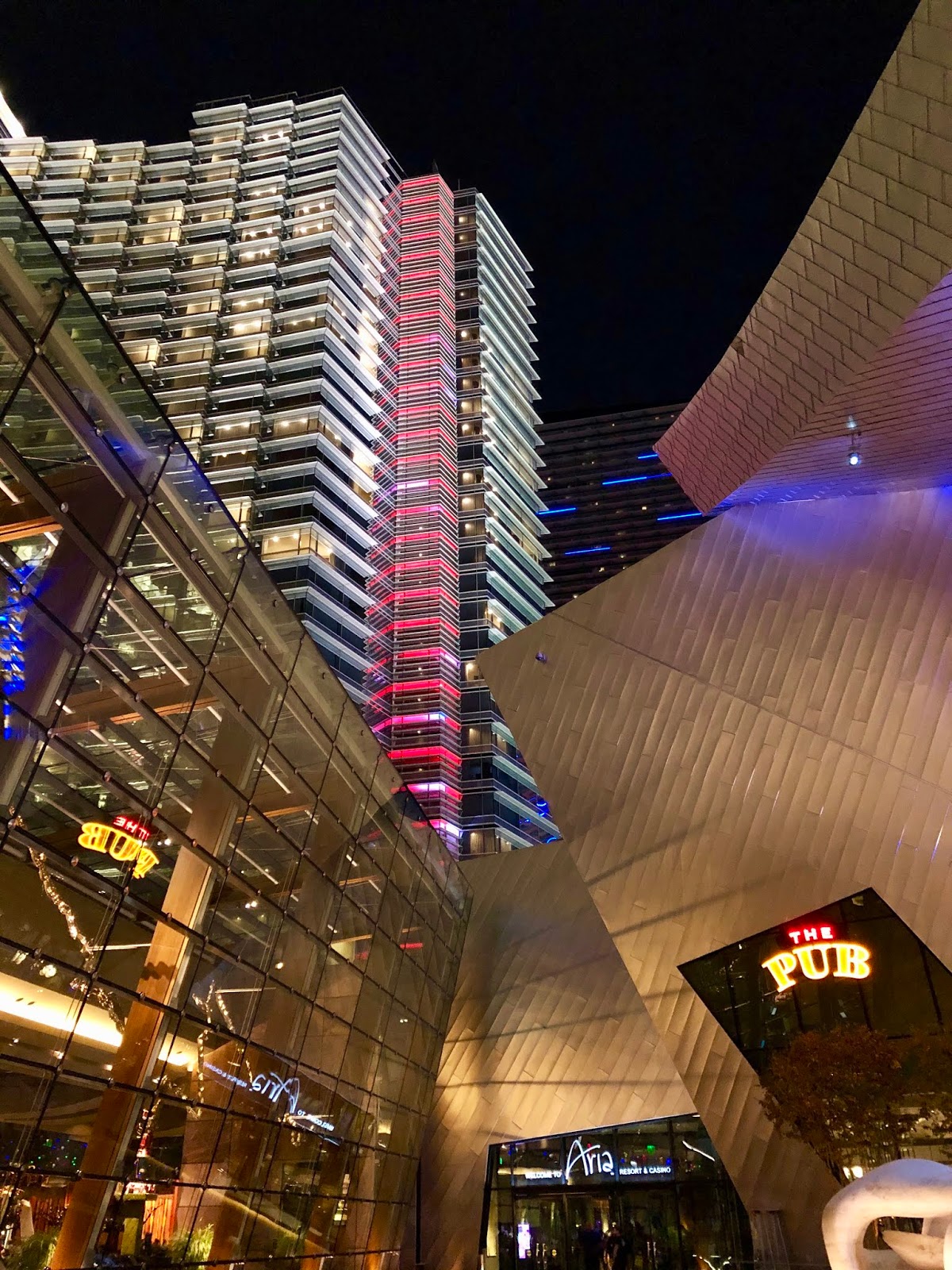 ASHP Midyear Las Vegas 2019 - Adrienne Nguyen