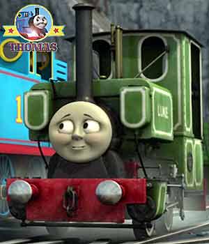 Blue Mountain Mystery Thomas The Tank Engine And Friends DVD Blu Ray ...