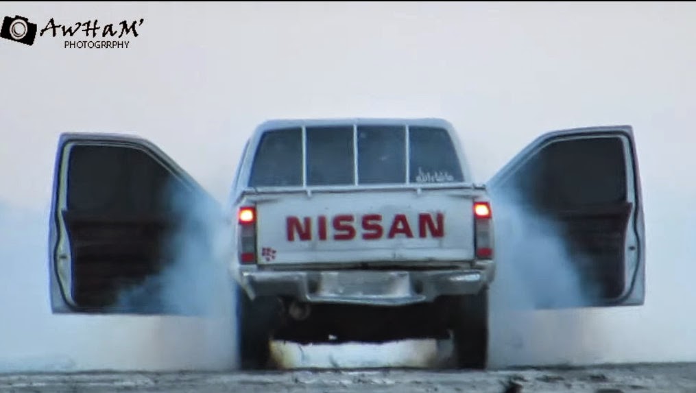 استعراض الطاره تصبرنا بمفرق رفحا | تصوير واخراج اوهام الشمري HD - drrrb