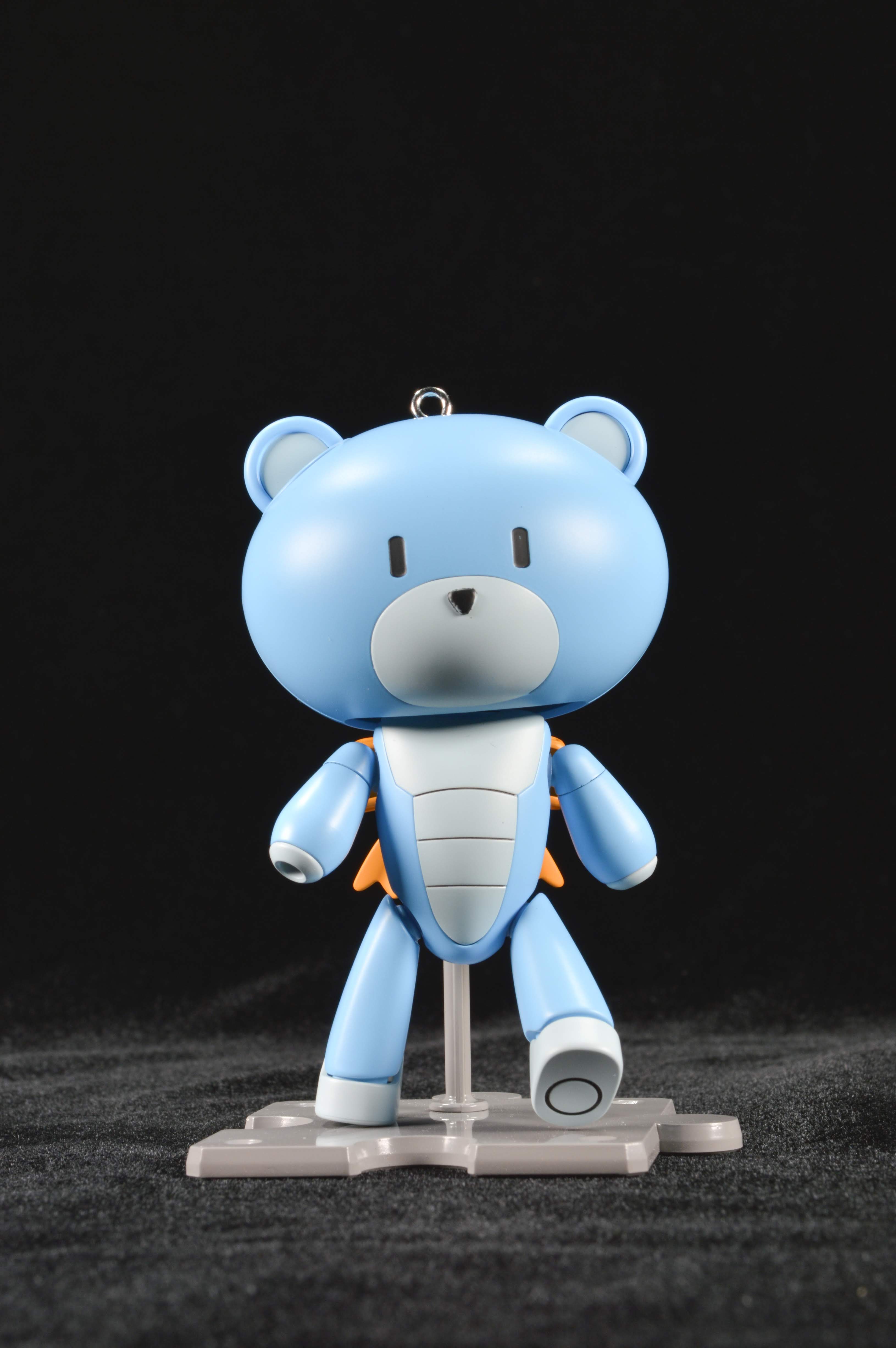 Gunpla For Good Gunpla Ornaments for Charity