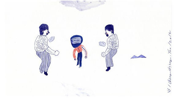 Beyond the Minjung: Movements, Politics, and Social Space on the Korean ...