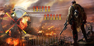 Sniper Counter Attack. ~ Jolta Technology