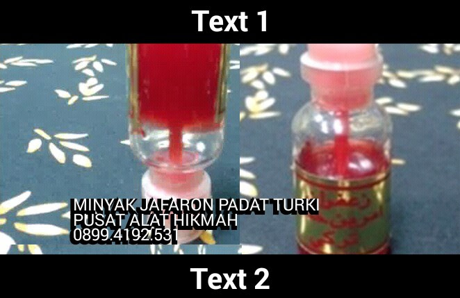 AZIMAT, ALAT MISTIS, DAN RITUAL MURAH: APEL JIN ASLI MURAH