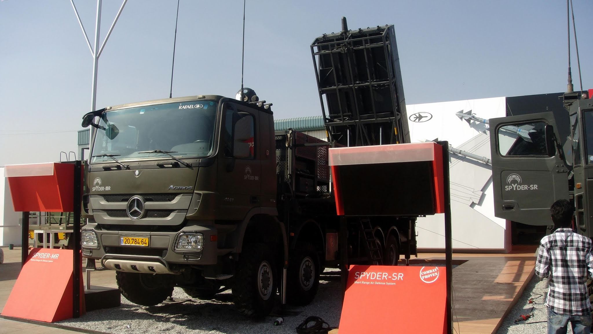 The rhk111 Philippine Defense Updates: PAF already received Air Defense ...