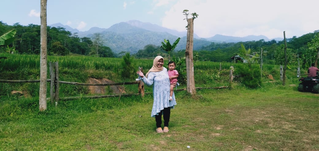 SANTOSA STABLE DESTINASI WISATA KELUARGA RAMAH ANAK DI SEMARANG - World ...