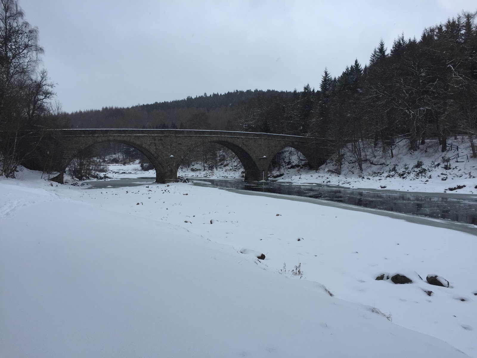 Dee & Don Salmon Fishing: No Fishing! Beaten By The Weather