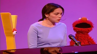 Sesame Street Episode 4136