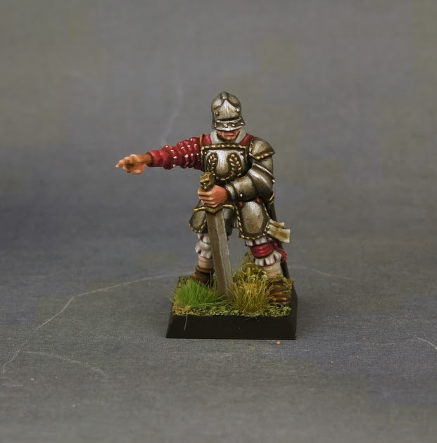 Xulutec : Heroes of Talabheim - Part 3