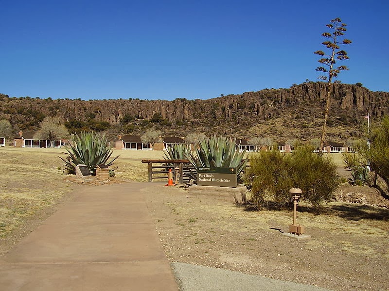 Follow the Old Butterfield Stage Route Through Texas | Western Trips