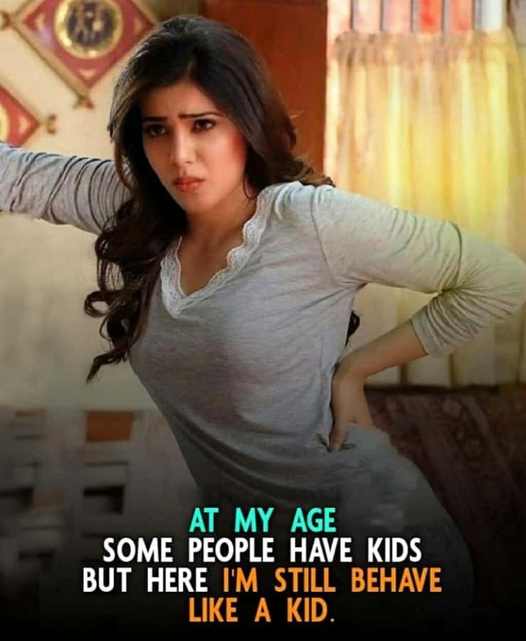 Best Motivational Quotes for Girls | Awesome Instagram Captions, Bio ...